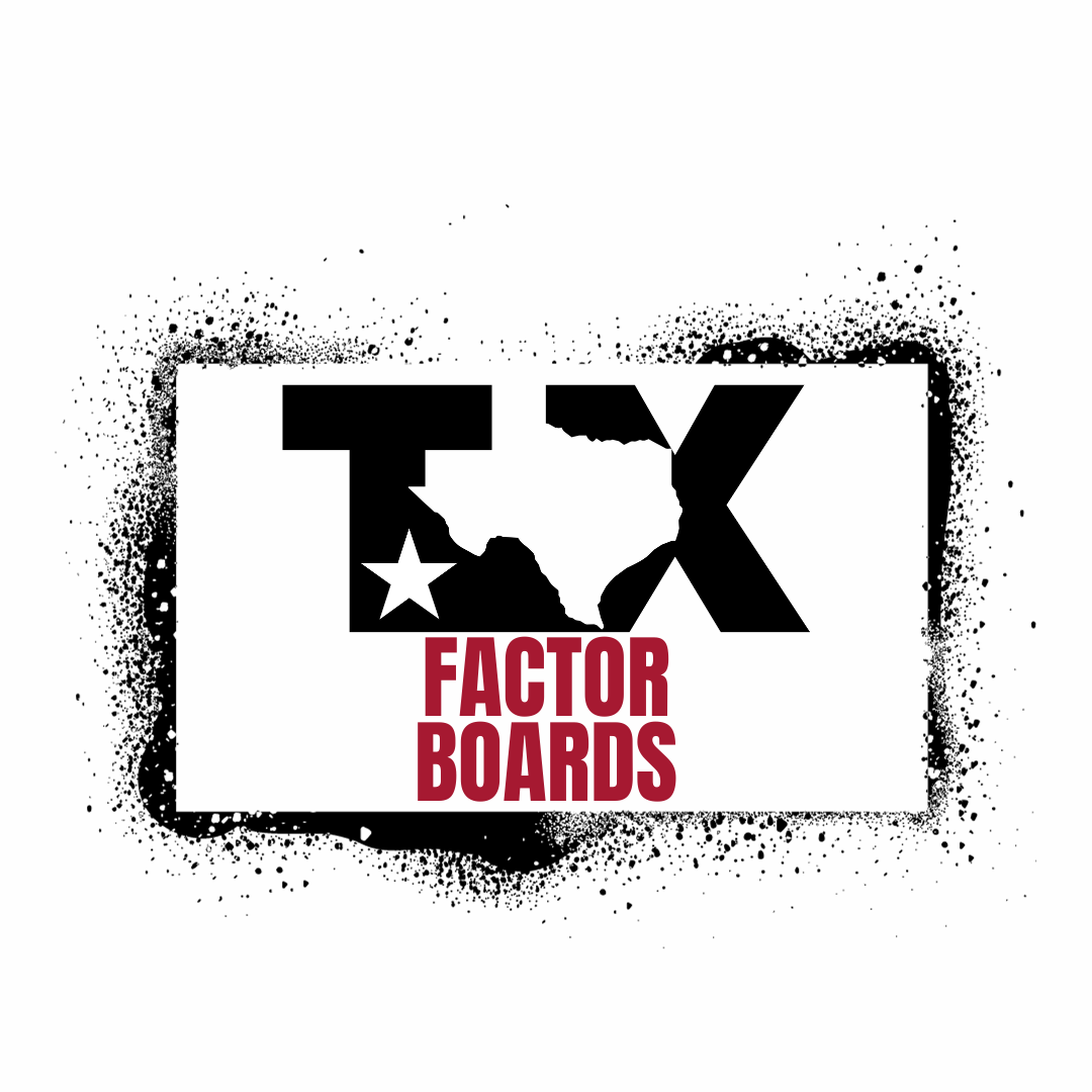 Boards – Big Tex Gear