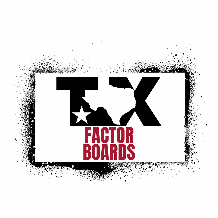Boards – Big Tex Gear