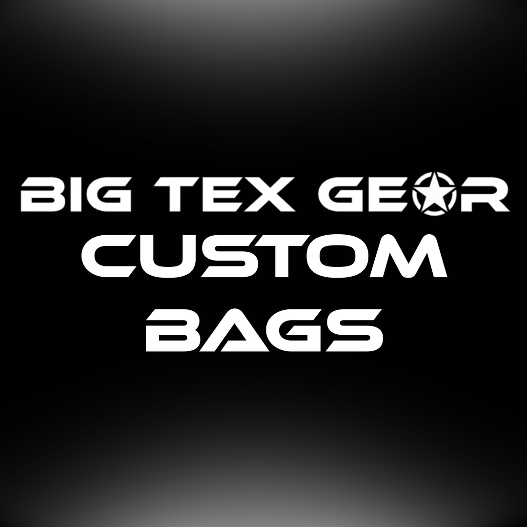 Bags – Big Tex Gear