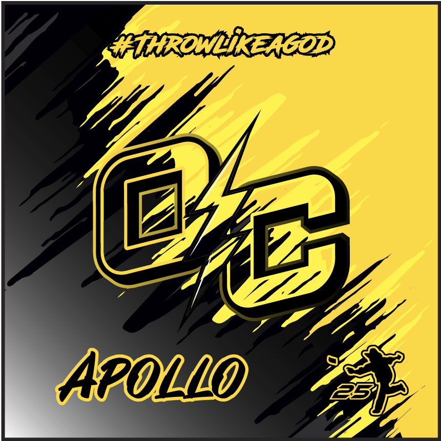 Apollo – Big Tex Gear