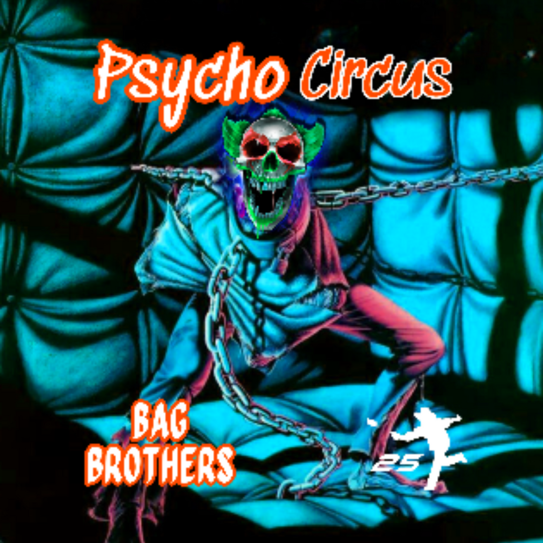Psycho Circus – Big Tex Gear