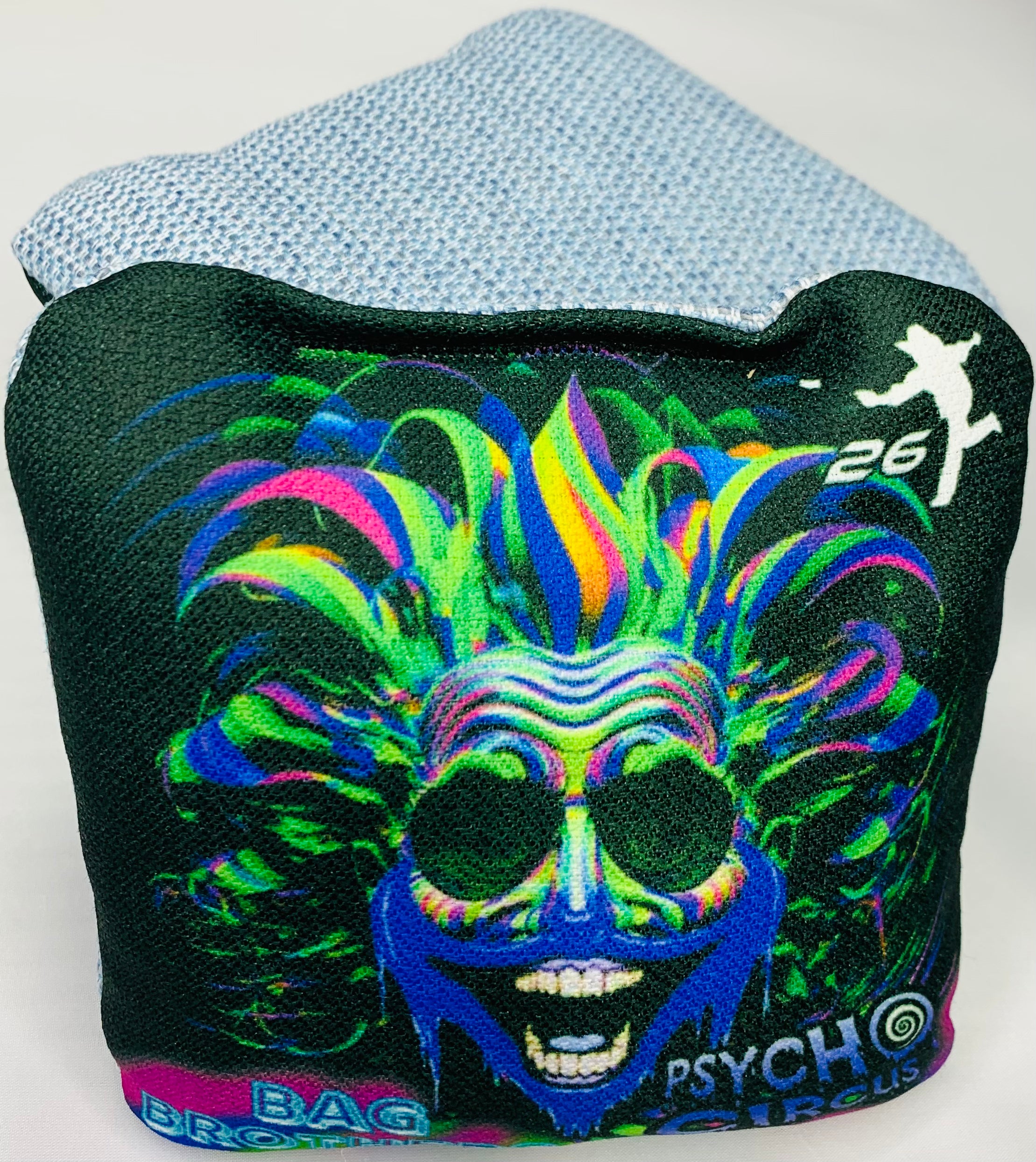 Psycho Circus – Big Tex Gear