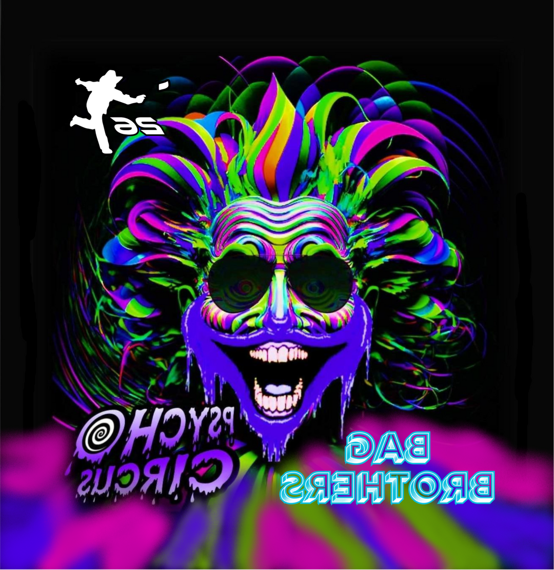 Psycho Circus – Big Tex Gear