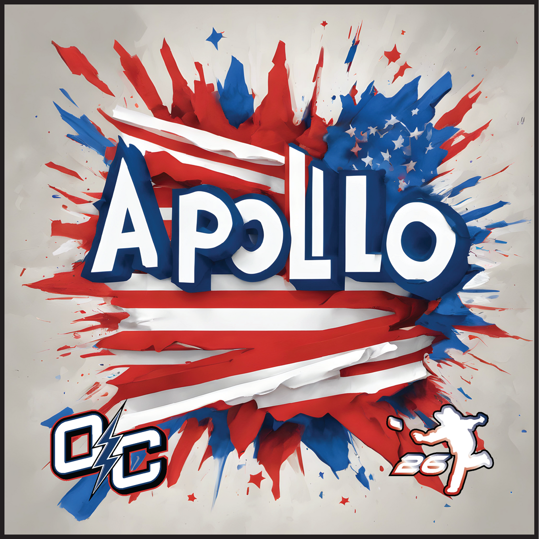 Apollo – Big Tex Gear