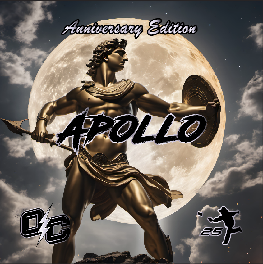 Apollo – Big Tex Gear