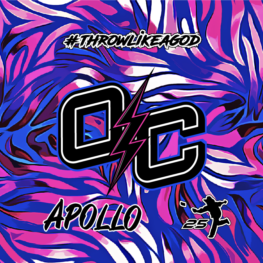 Apollo – Big Tex Gear