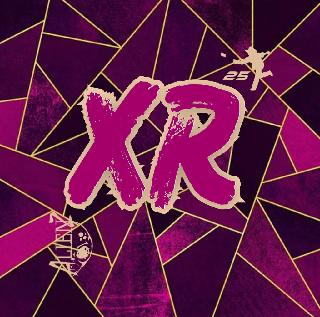 AlienZ – Texas Cornhole League