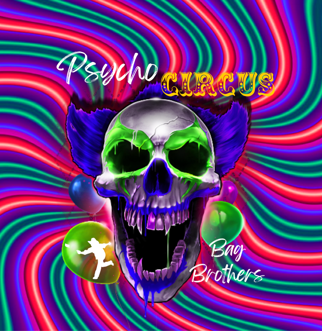 Psycho Circus – Big Tex Gear