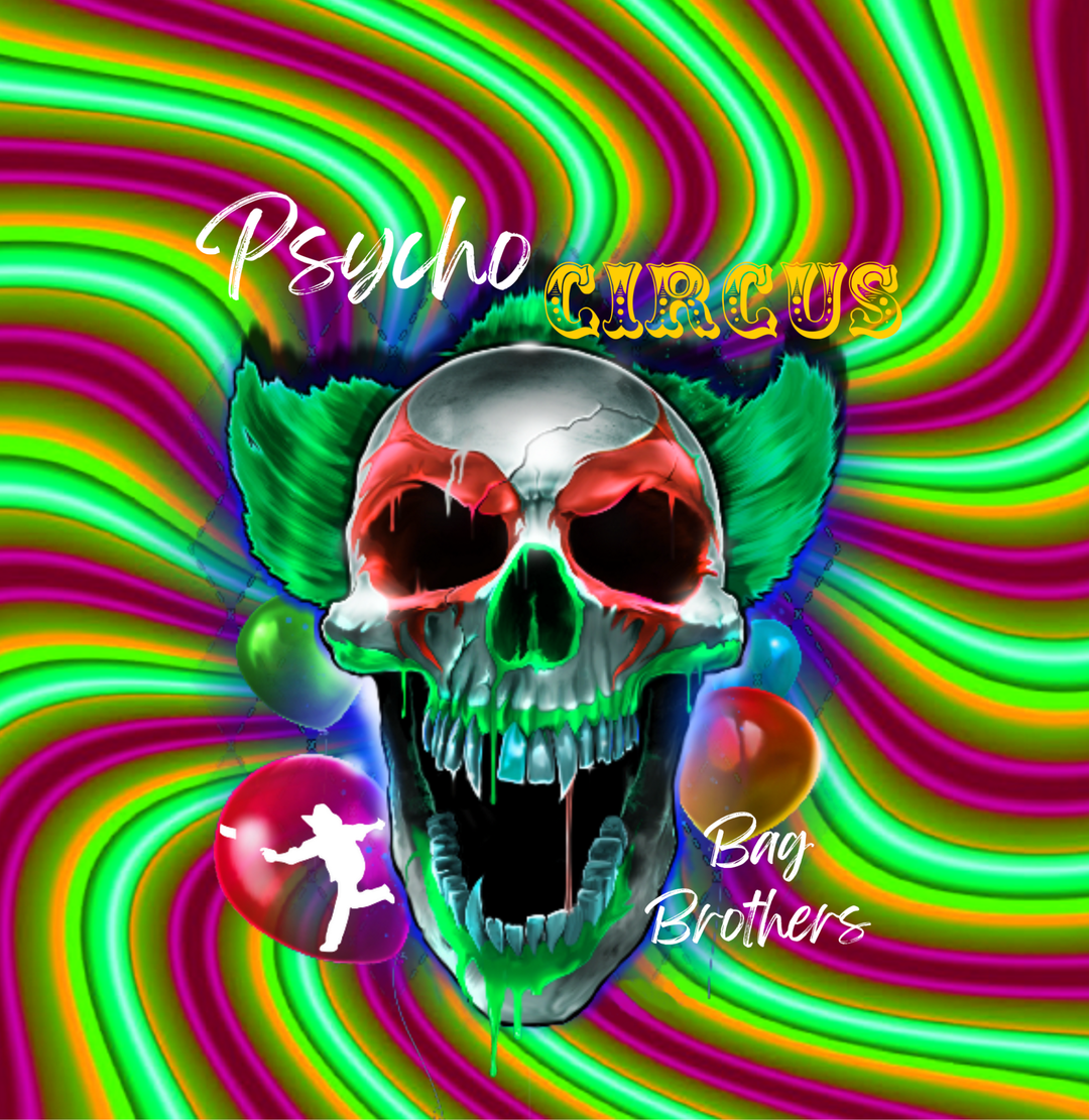 Psycho Circus – Big Tex Gear