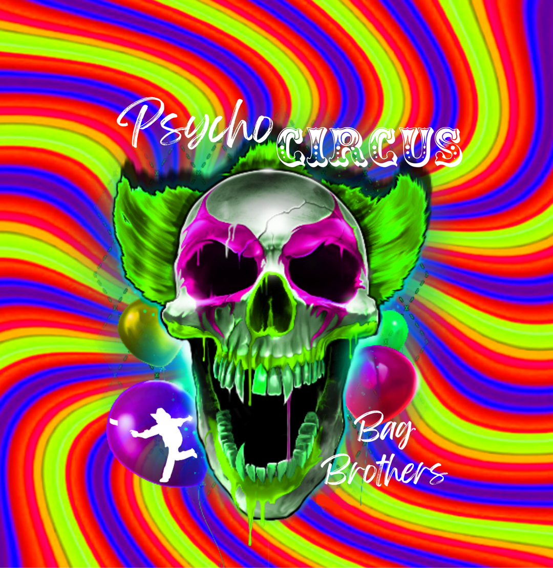 Psycho Circus – Big Tex Gear
